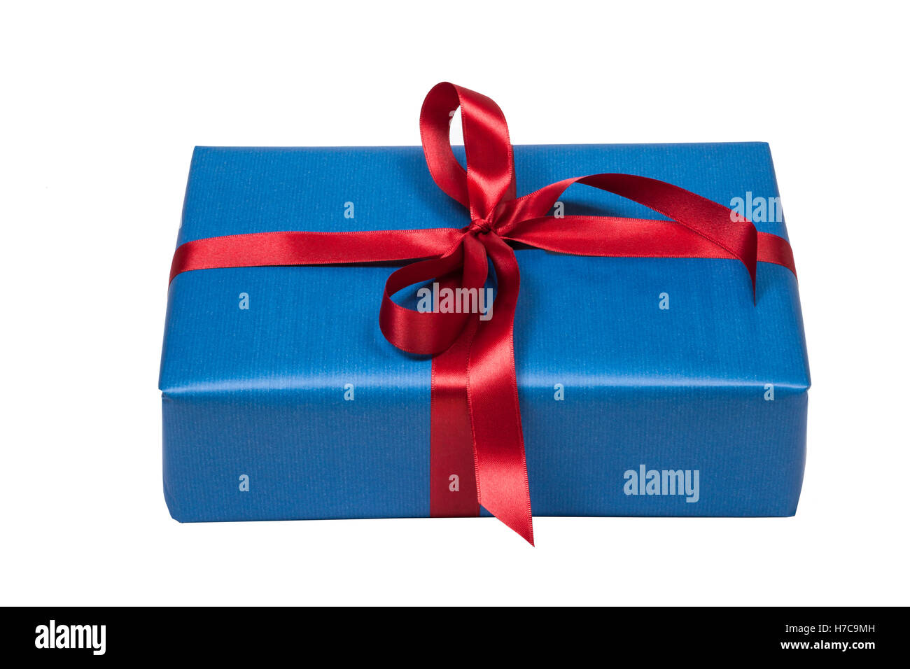 Present on white hi-res stock photography and images - Alamy