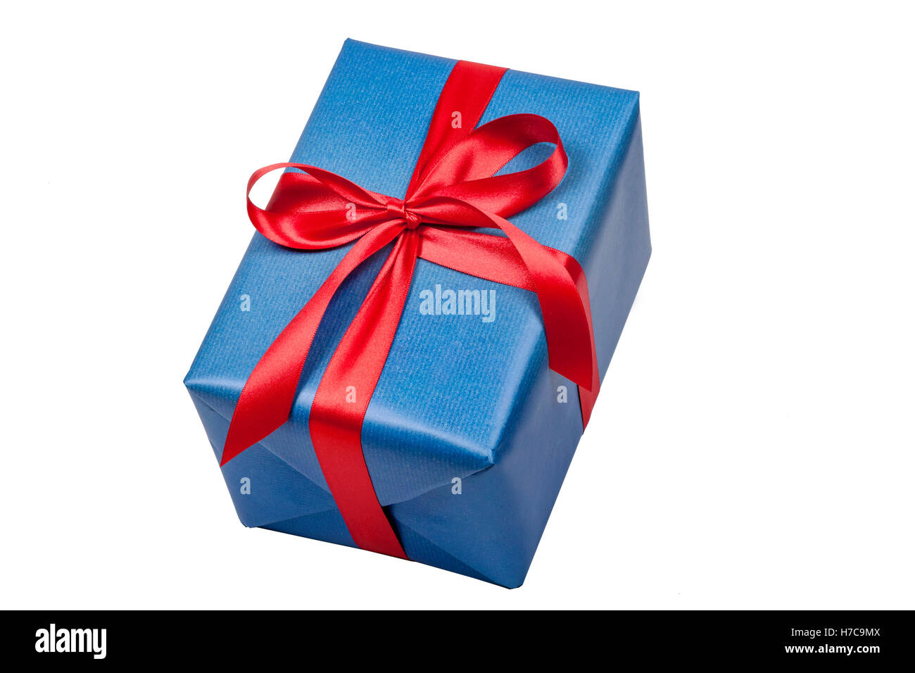 Shopping in christmas Cut Out Stock Images & Pictures - Alamy