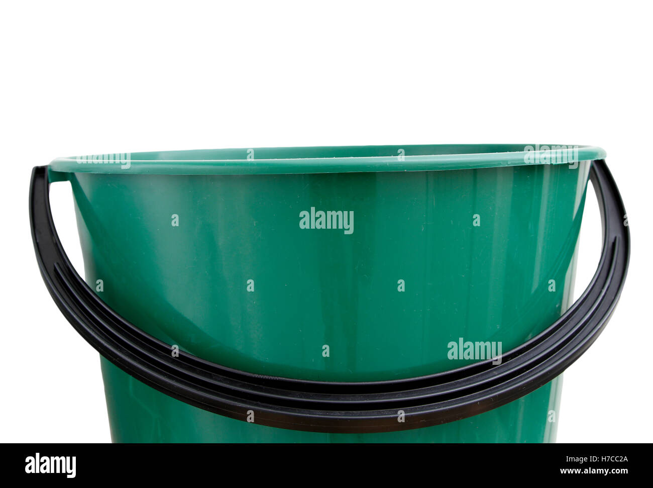 Green bucket hi-res stock photography and images - Alamy