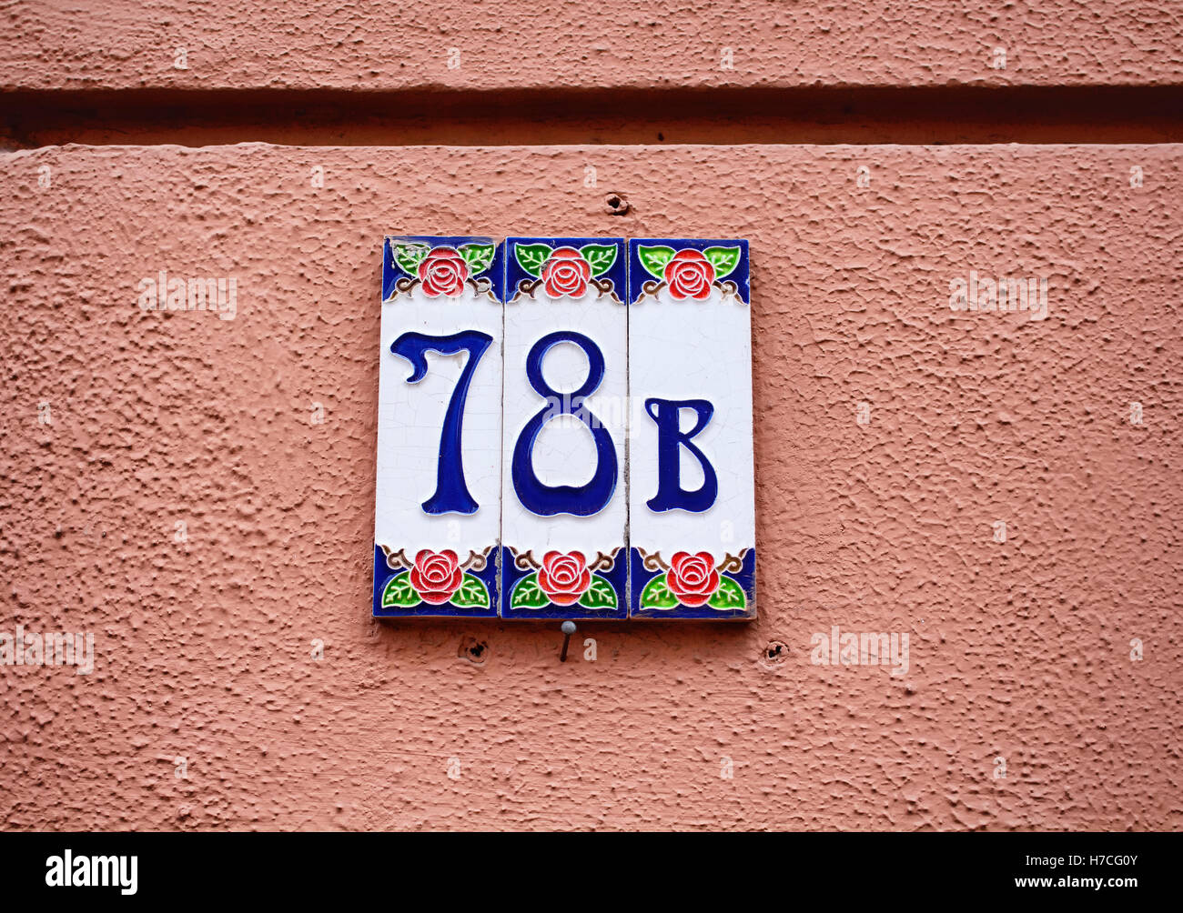 Number 78 hi-res stock photography and images - Alamy