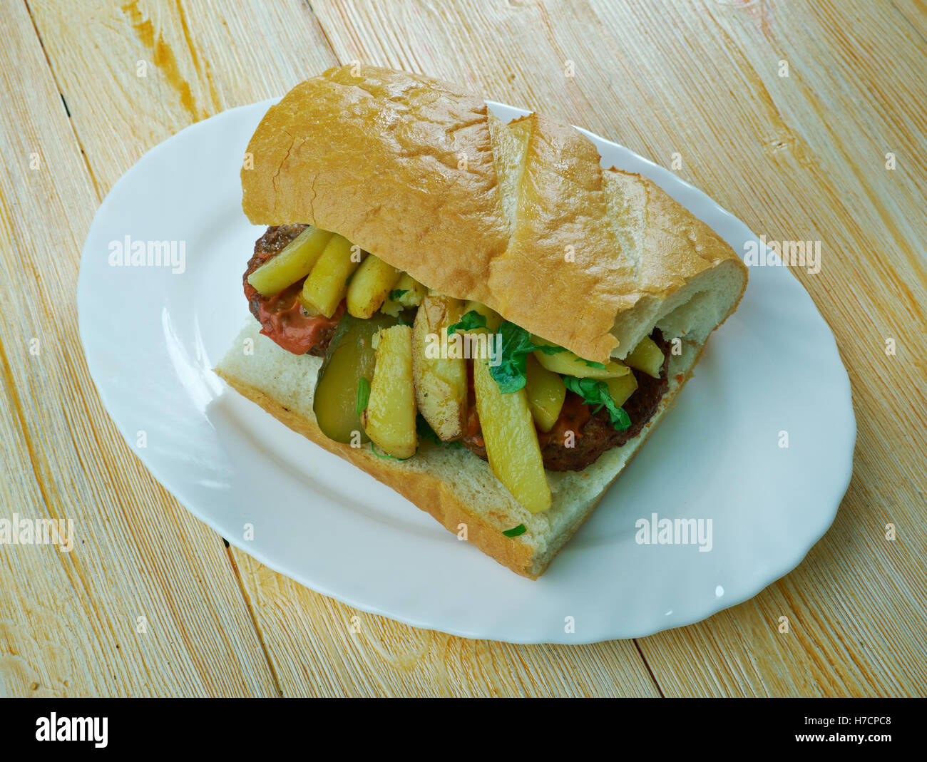 Mitraillette hi-res stock photography and images - Alamy