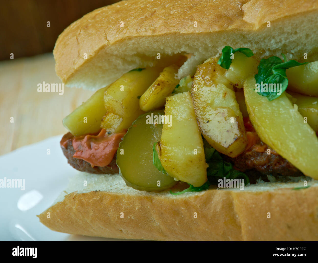 Mitraillette hi-res stock photography and images - Alamy