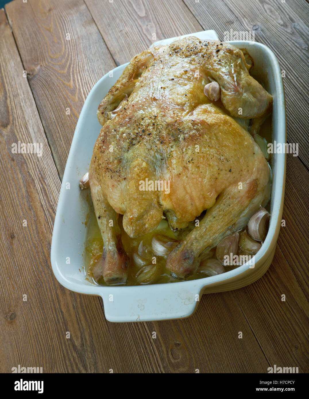 Medieval Chicken High Resolution Stock Photography and Images - Alamy