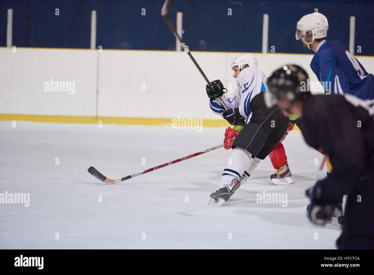 Training hockey selection hi-res stock photography and images - Alamy