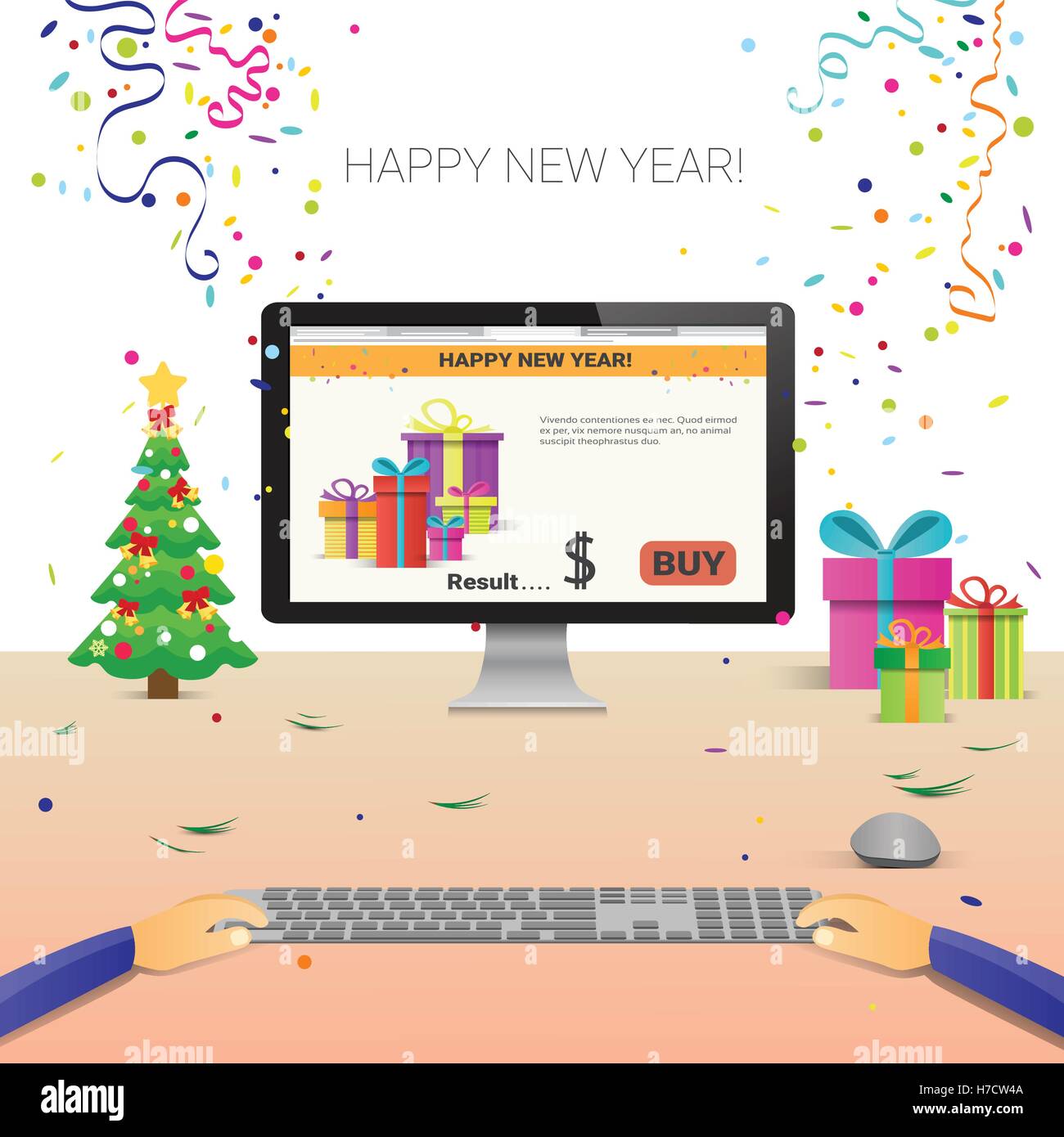 Using typing Stock Vector Images - Alamy
