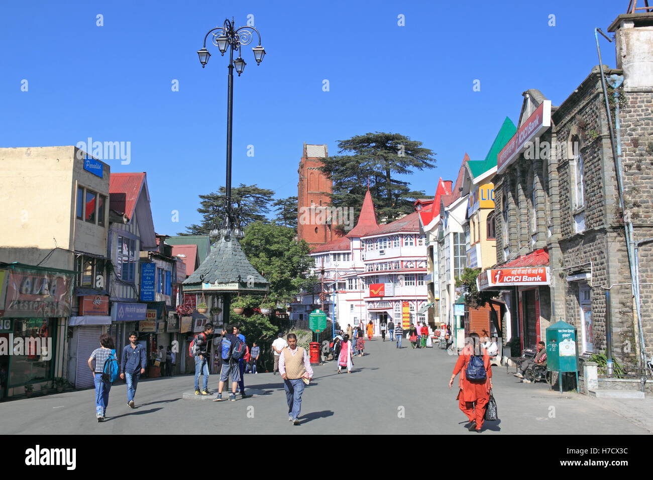 Indian Ridge Resort High Resolution Stock Photography and Images - Alamy