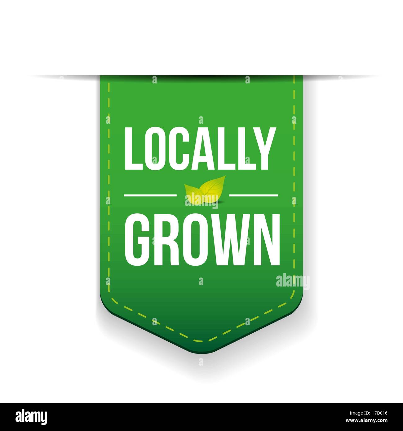 Locally made Stock Vector Images - Alamy