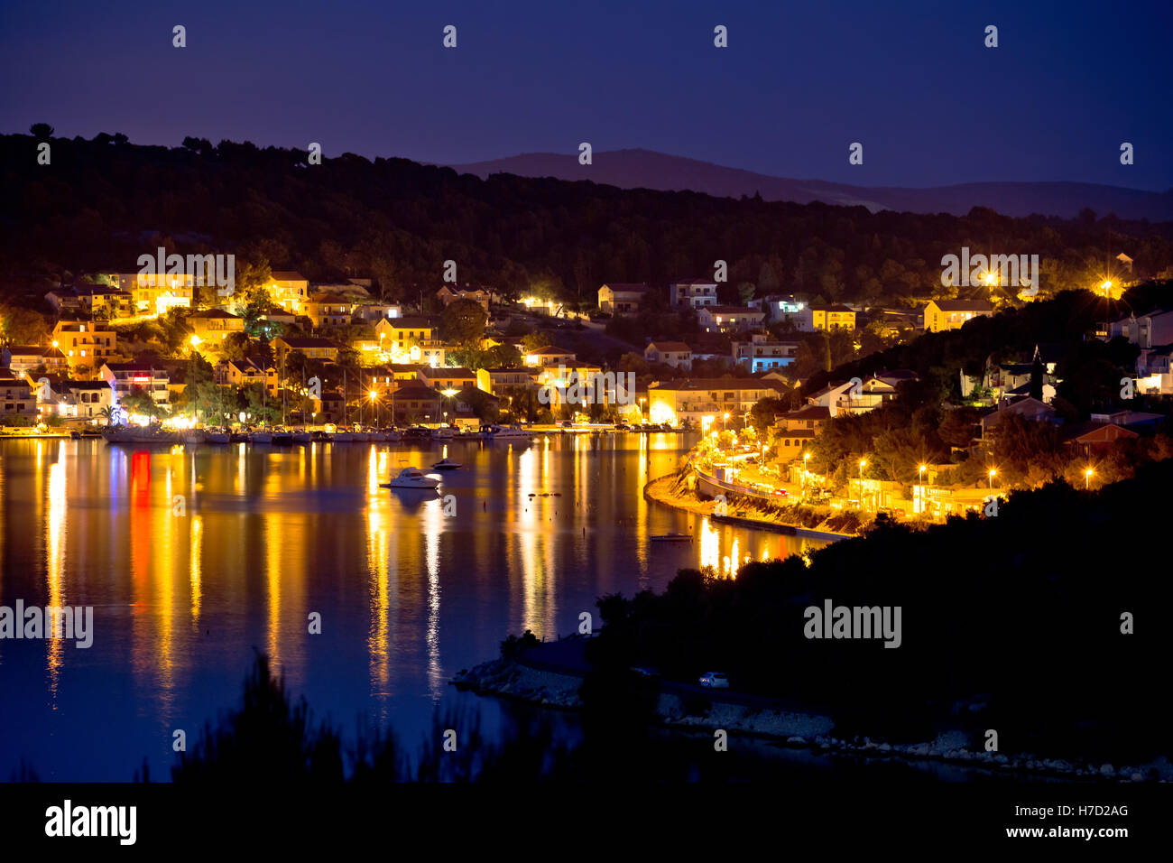 Tisno hi-res stock photography and images - Alamy