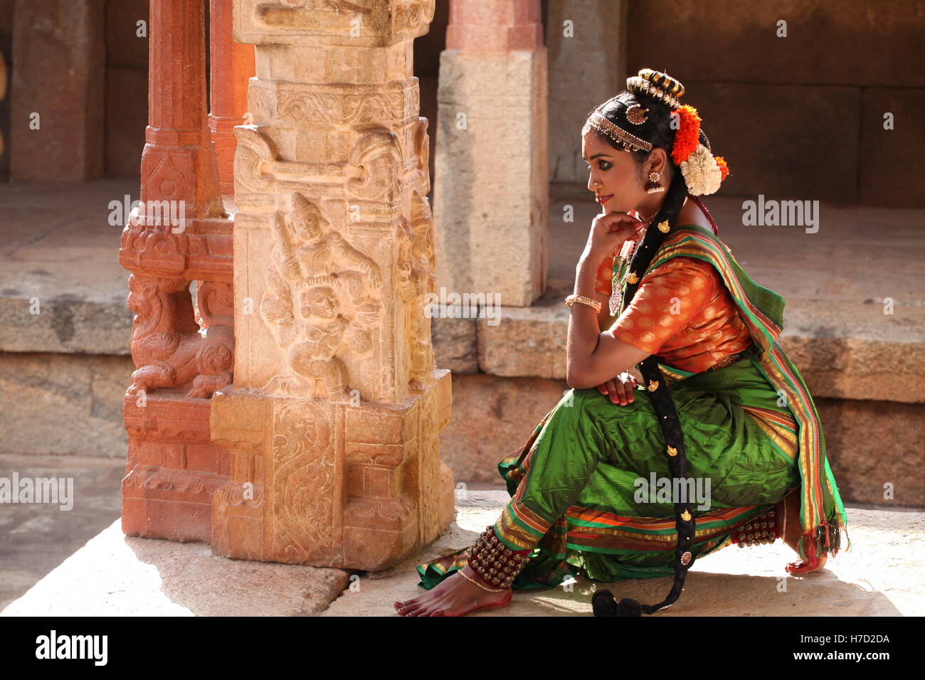 kuchipudi is one of the eight classical dance forms of india,from the ...