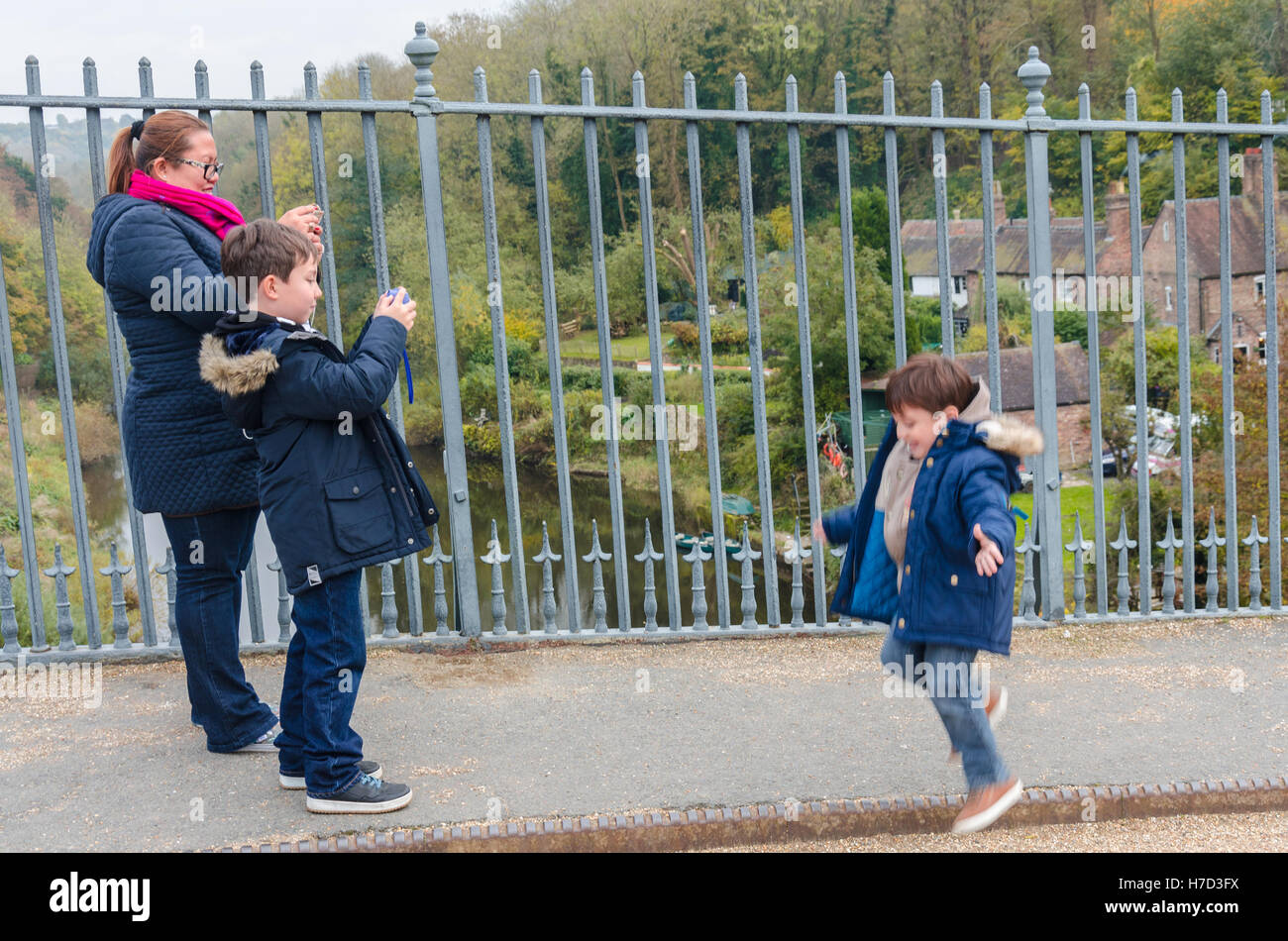 Child star jumping hi-res stock photography and images - Alamy