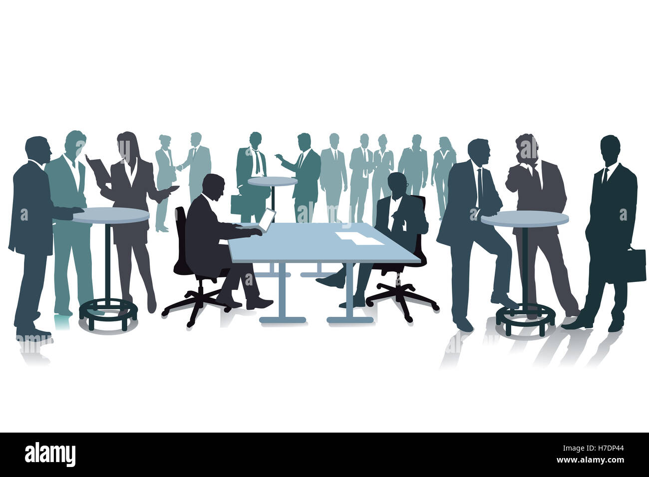 Human groups hi-res stock photography and images - Alamy