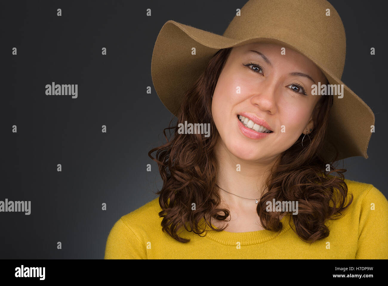 Japanese Woman Headshot Stock Photo - Alamy Japanese Woman Headshot Stock Photo - Alamy