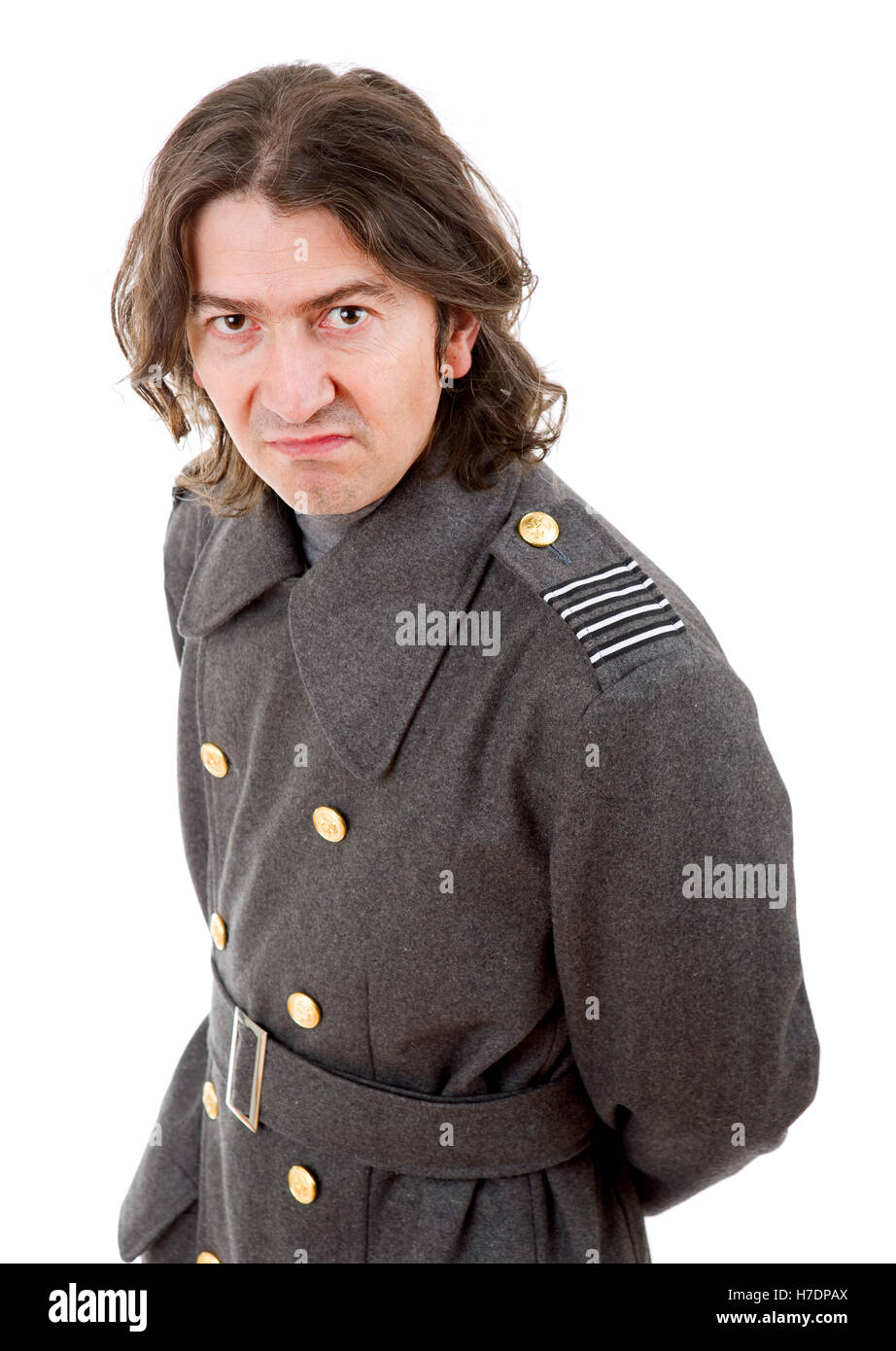 Young russian handsome male on hi-res stock photography and images - Alamy