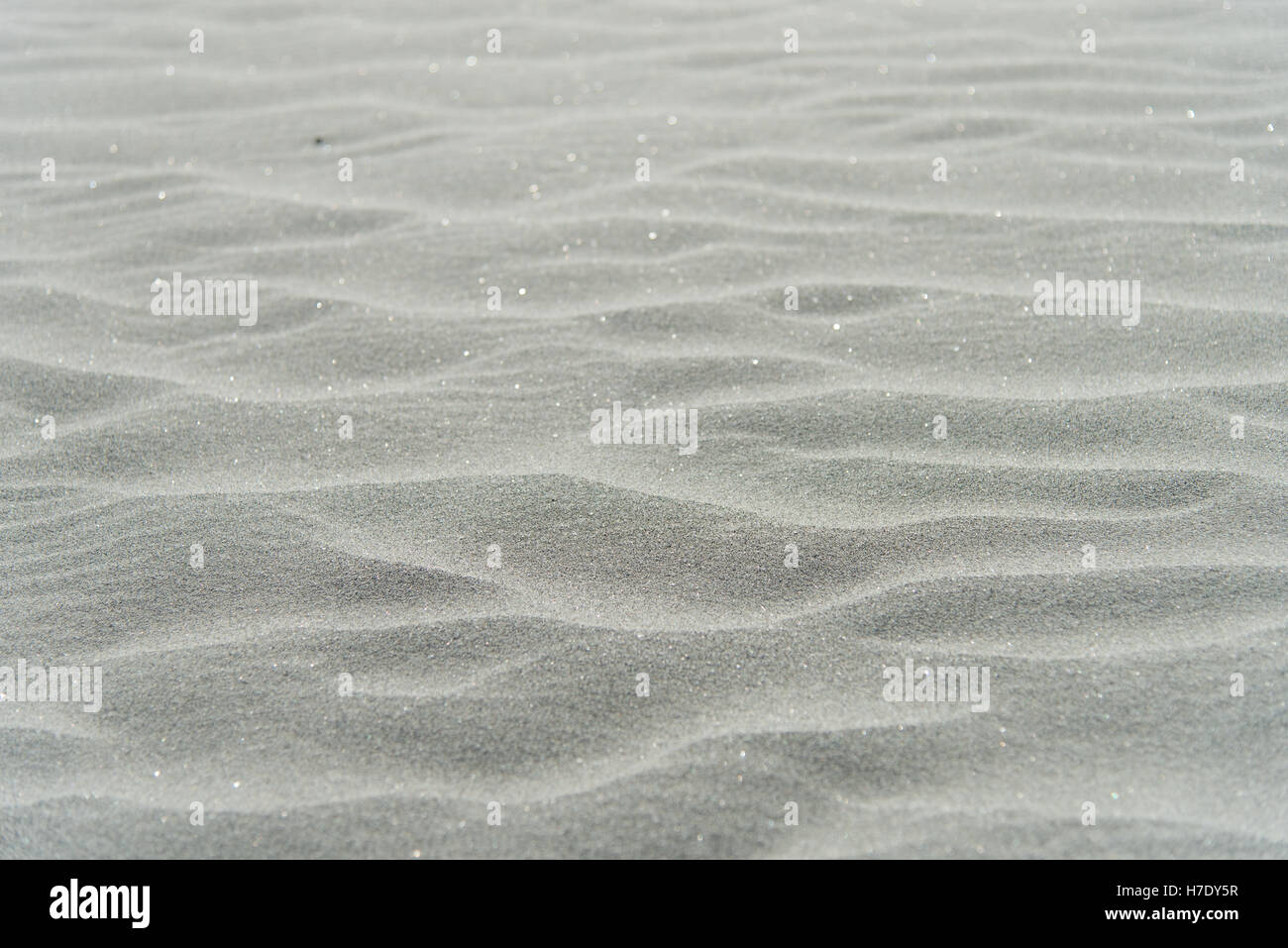 Close up sand fine texture on ground Stock Photo - Alamy