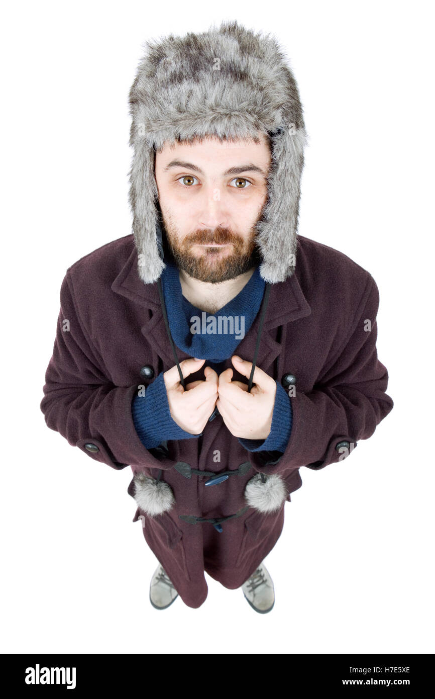 Silly fashion Cut Out Stock Images & Pictures - Alamy