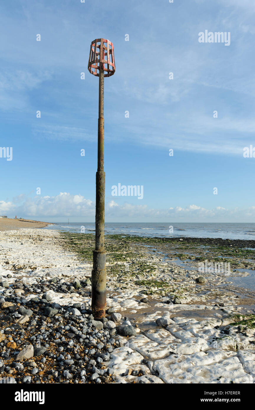 Chalk deposits hi-res stock photography and images - Alamy