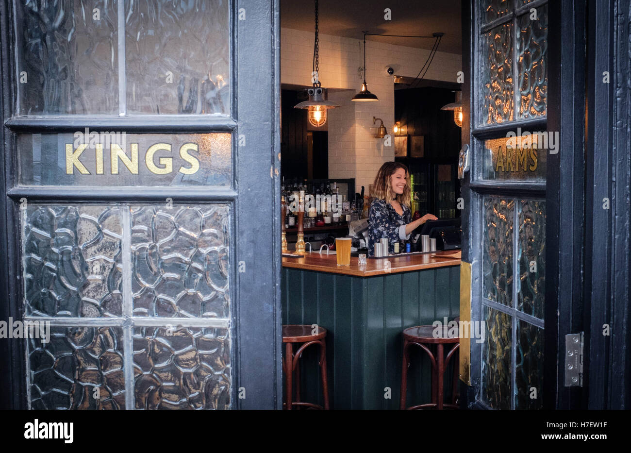 Bethnal green house hi-res stock photography and images - Alamy