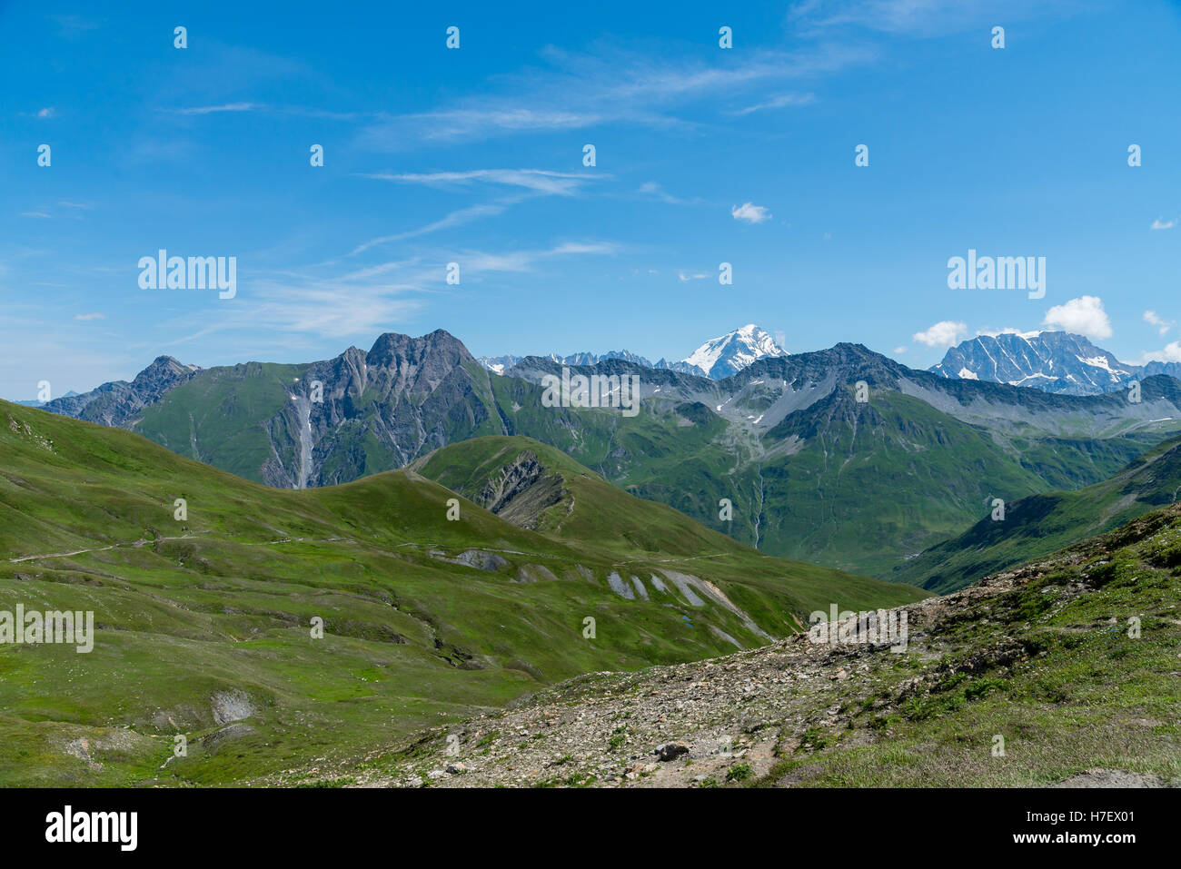 Val ferret aosta italy hi-res stock photography and images - Alamy