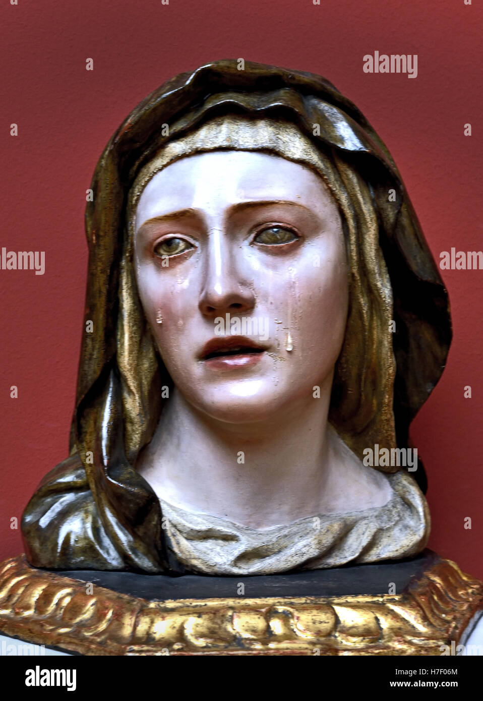 Bible sevilla hi-res stock photography and images - Alamy