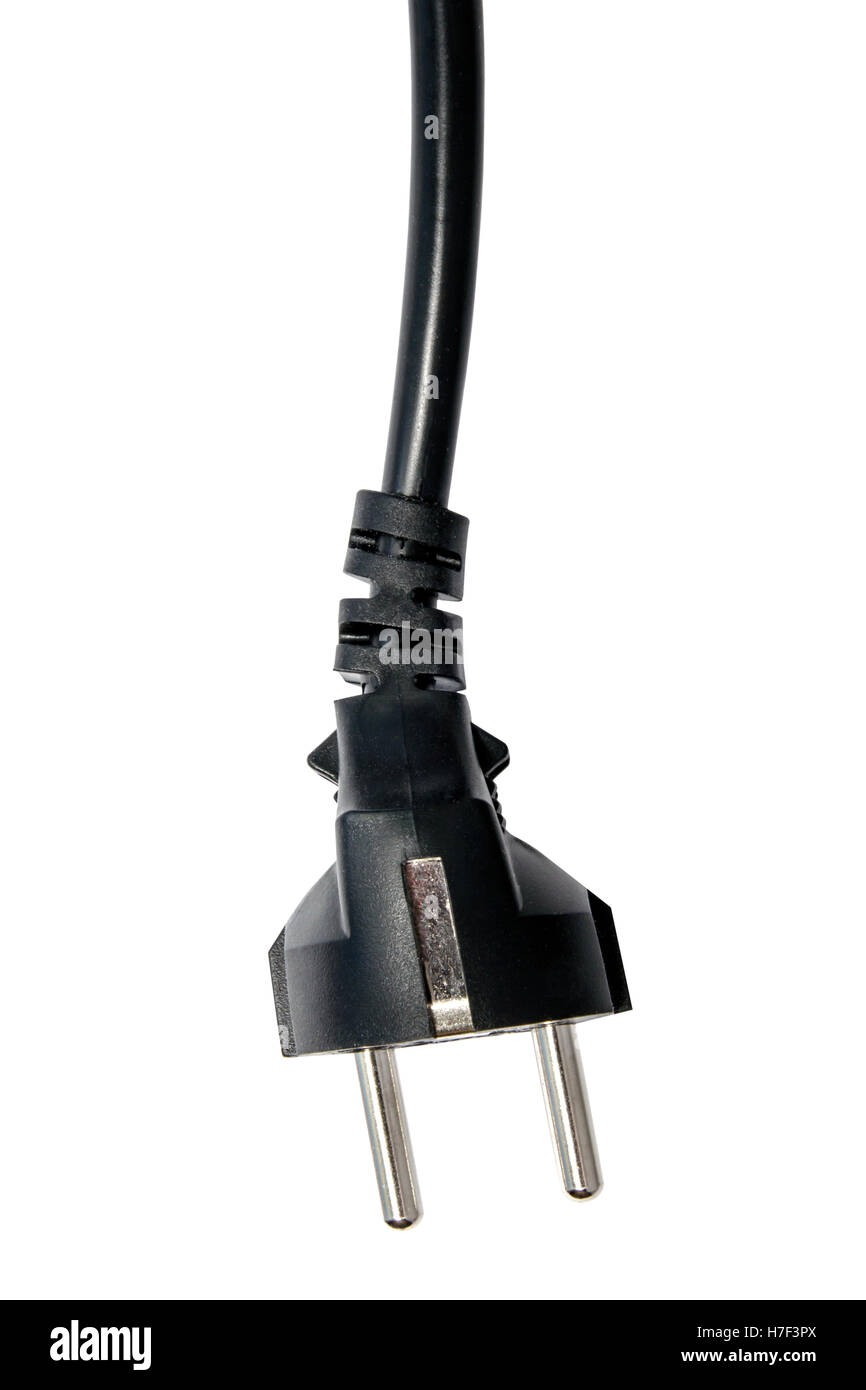 Electrical plug hi-res stock photography and images - Alamy