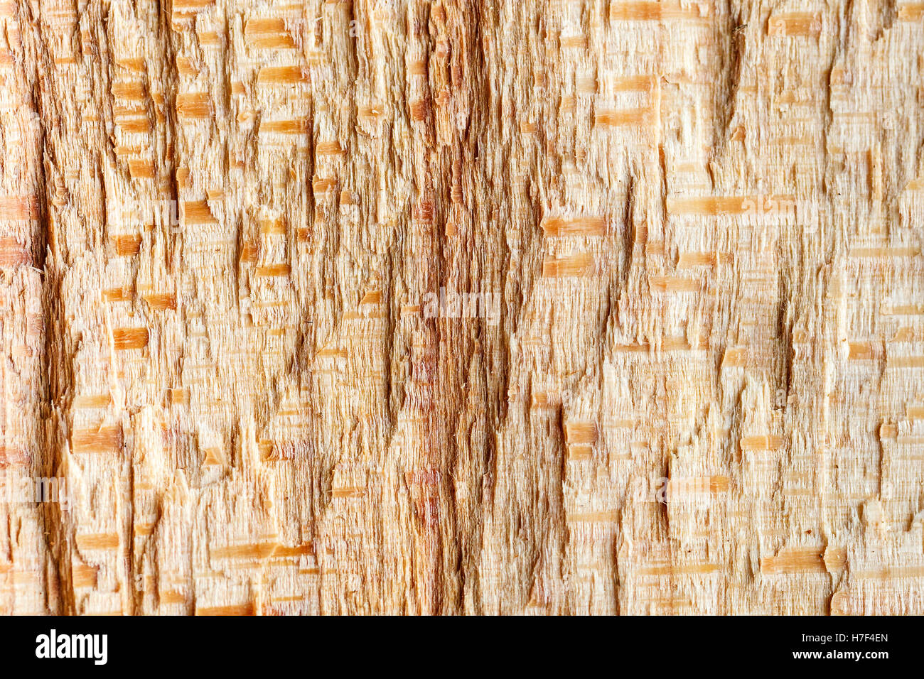 Tree bark background, brown color, horizontal orientation, interesting ...