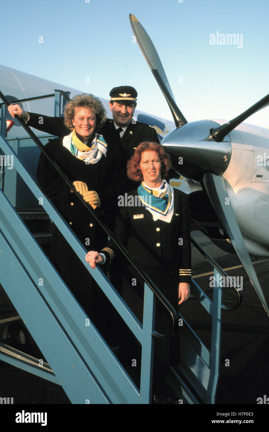 Connecting stockholm with small cities hi-res stock photography and ...