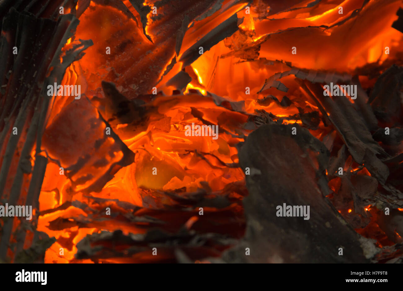 Campfire Background Texture High Resolution Stock Photography and ...