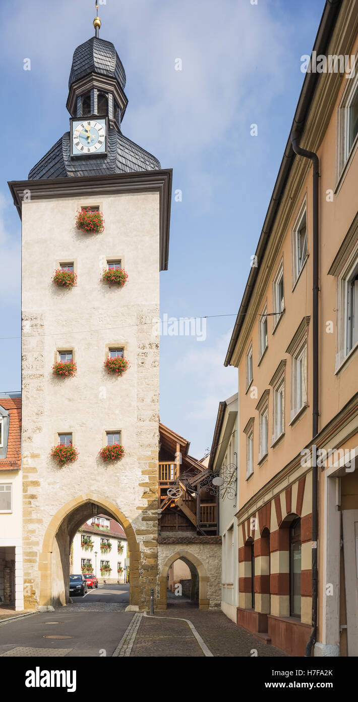 Watchtower access hi-res stock photography and images - Alamy