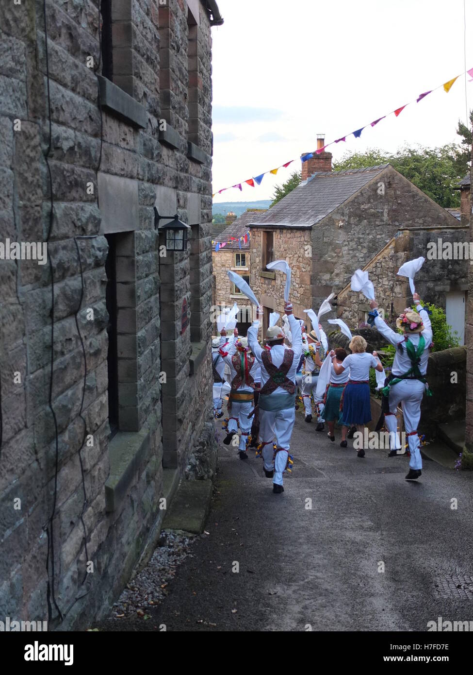 Merrie dancers hi-res stock photography and images - Alamy