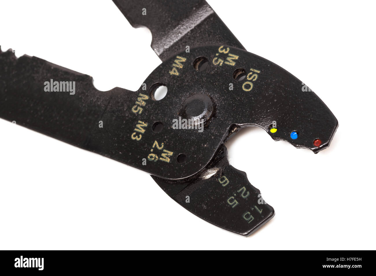Cable cutters hi-res stock photography and images - Alamy