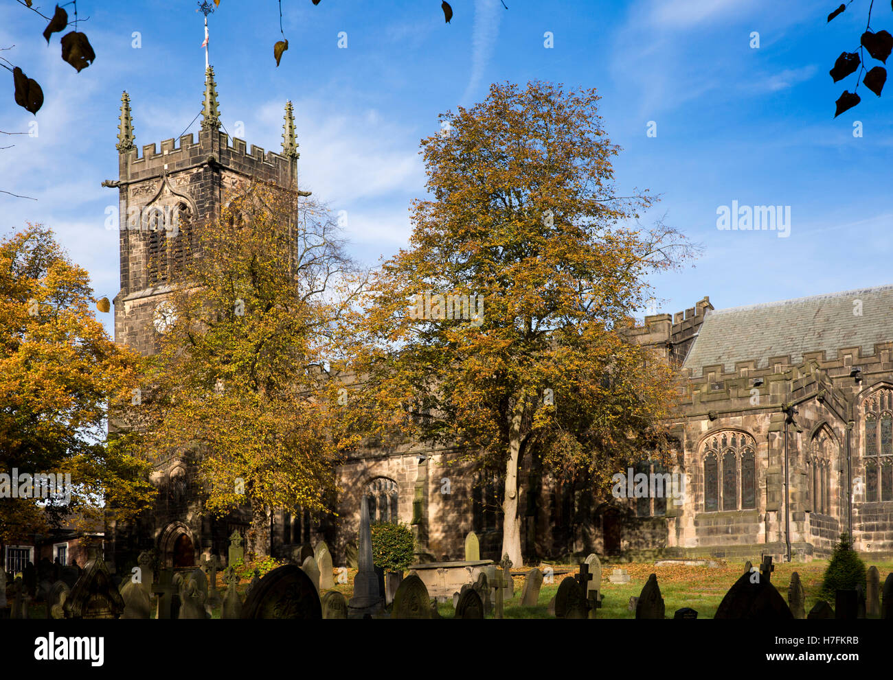 Sandbach hi-res stock photography and images - Alamy