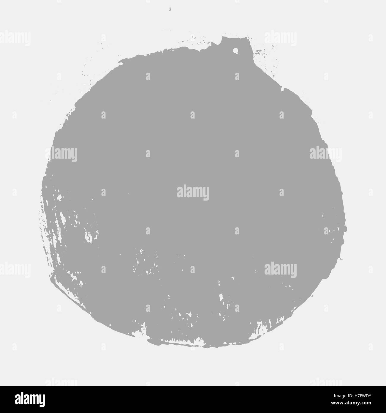 grunge template shape Stock Vector Image & Art - Alamy