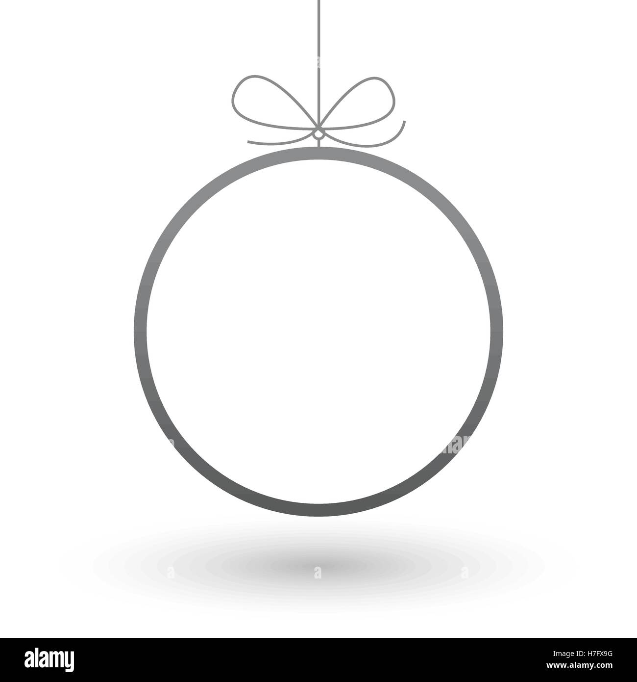 Minimalistic design gift card Black and White Stock Photos & Images - Alamy