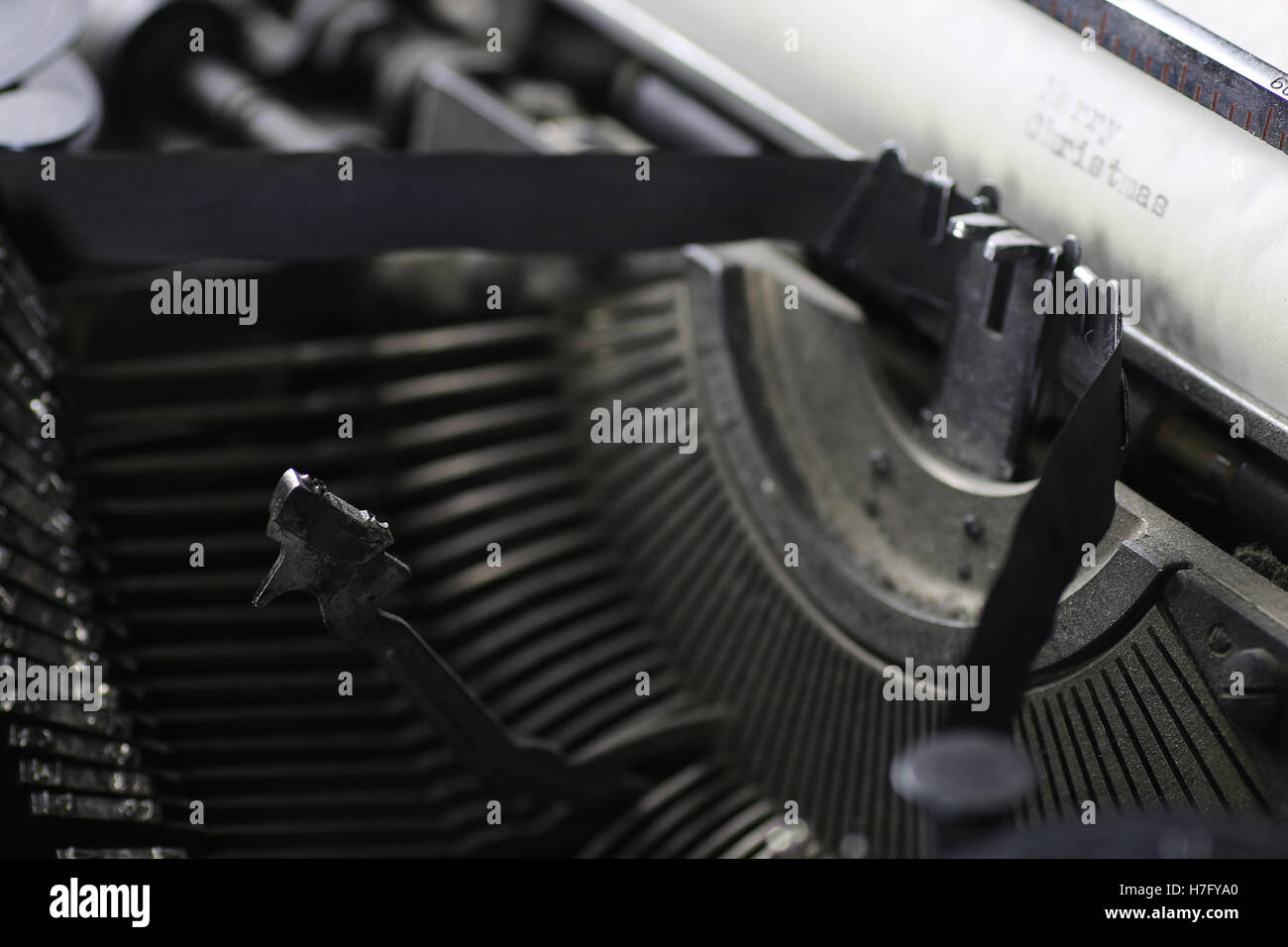 News camera journalism Stock Photo - Alamy