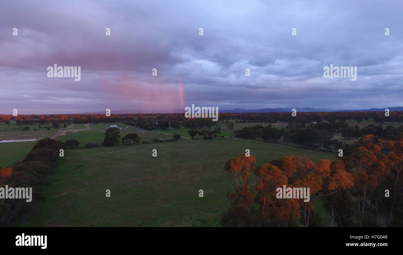 Strathbogie ranges hi-res stock photography and images - Alamy