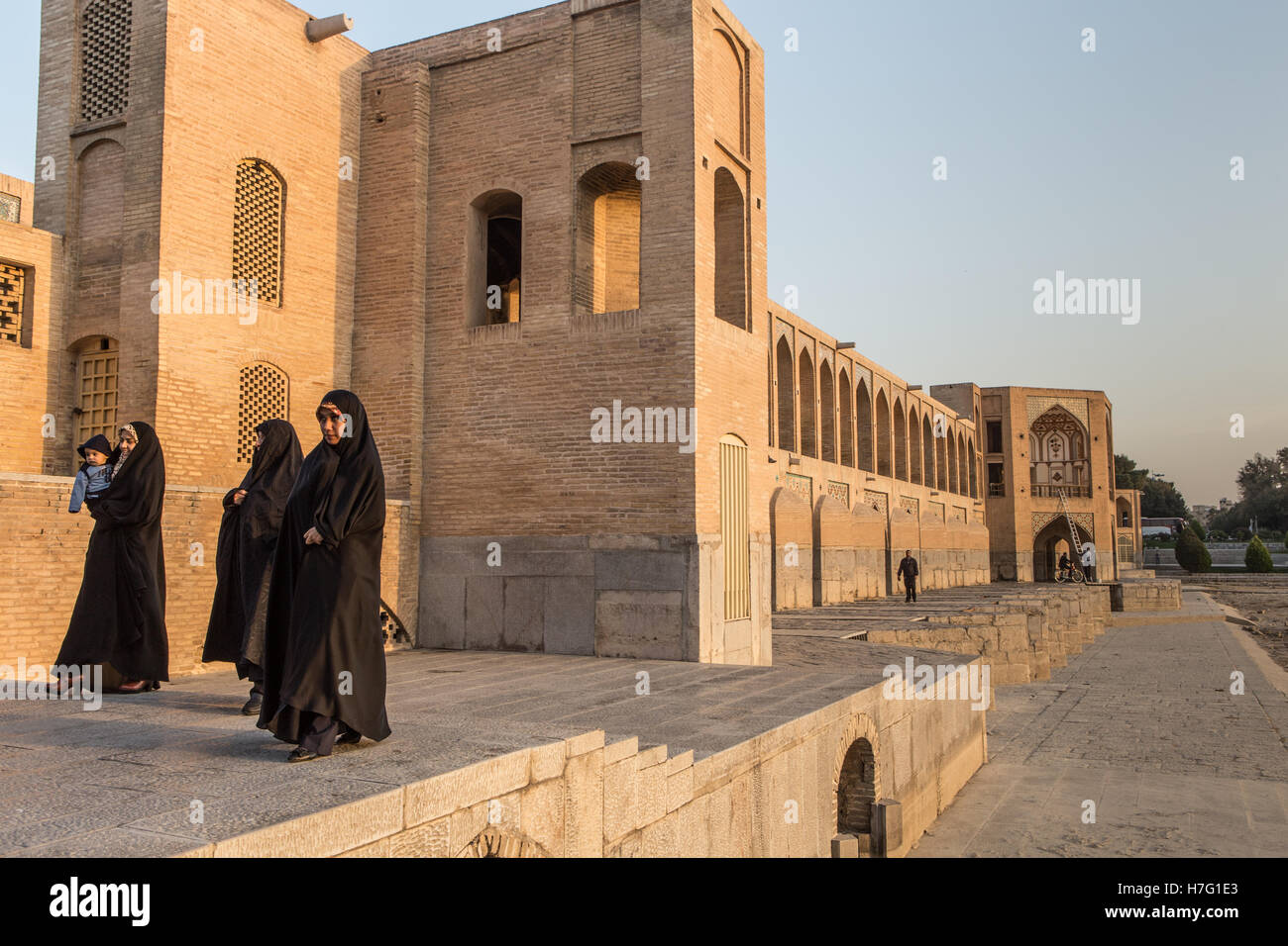 Chador iran hi-res stock photography and images - Alamy