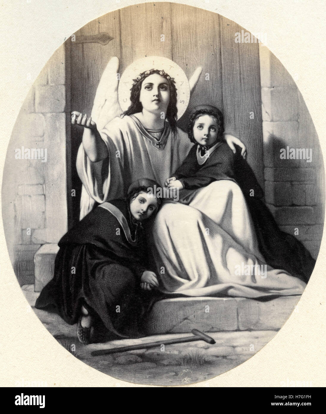 1880s children hi-res stock photography and images - Alamy