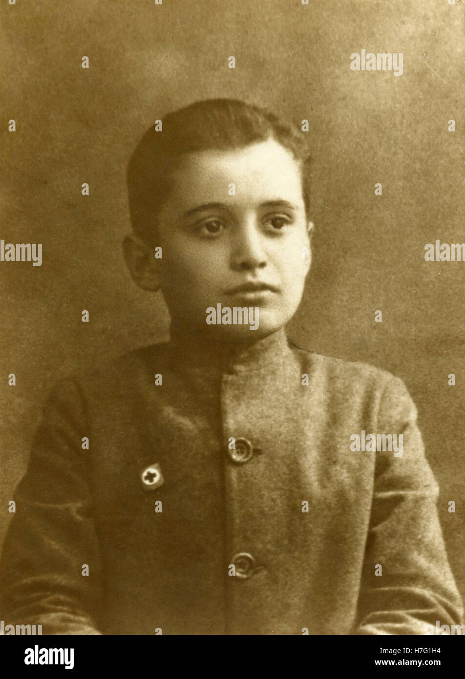 1910s Boy Stock Photos & 1910s Boy Stock Images - Alamy