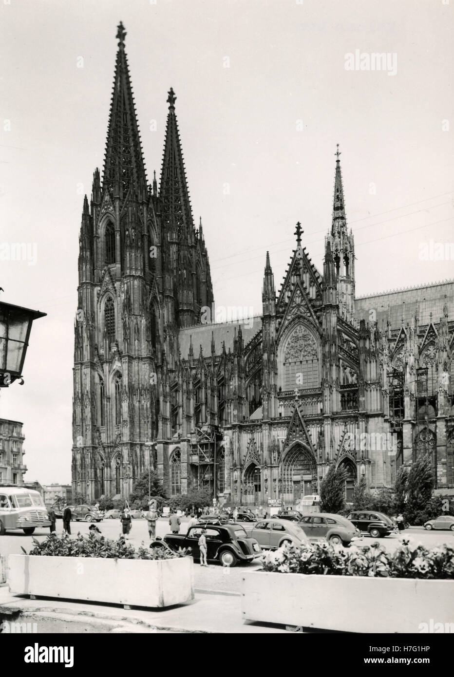 Koln an hi-res stock photography and images - Alamy