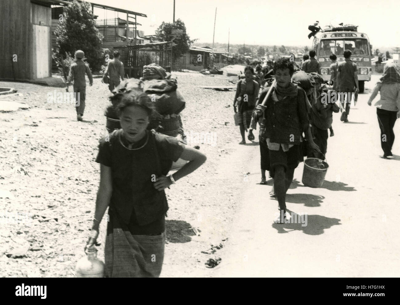 Vietnamese People War