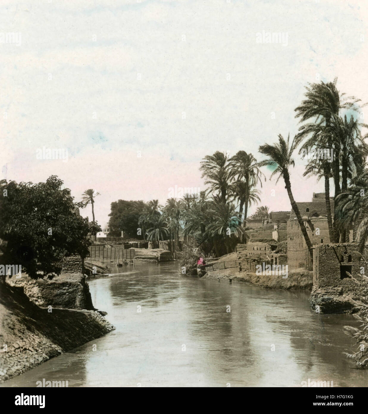 Fayum High Resolution Stock Photography and Images - Alamy