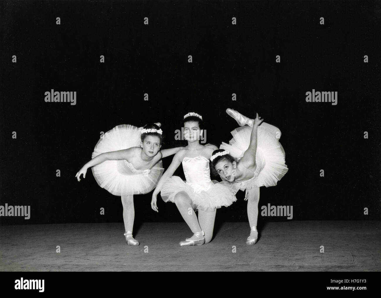 Elementary school play, Italy Stock Photo - Alamy