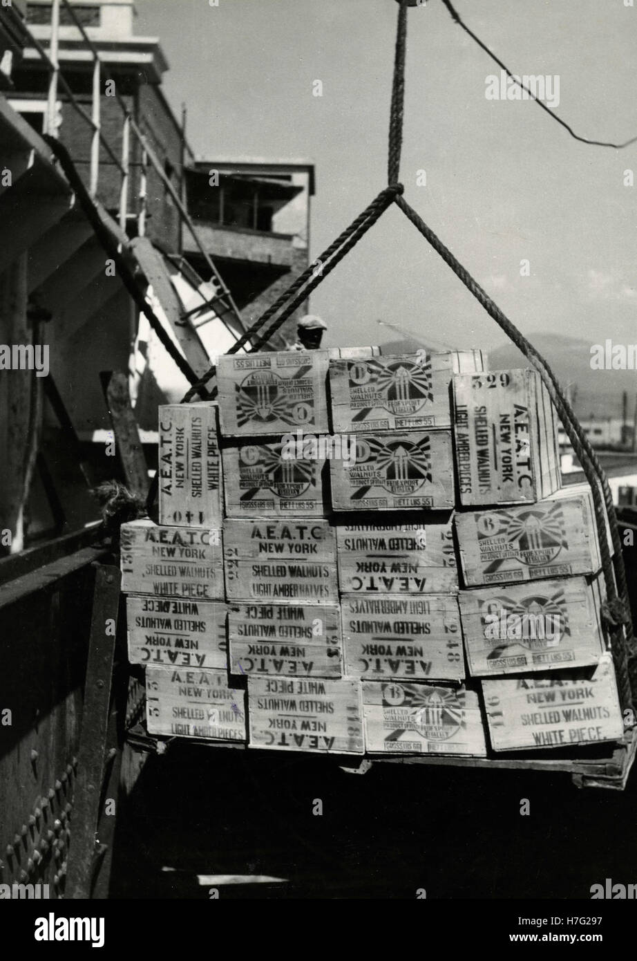 Direct Relief Great Depression