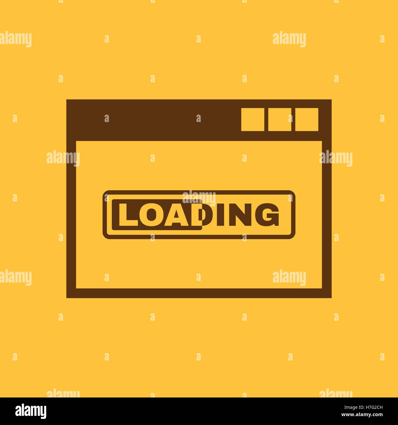 Loading icon. vector design. loading symbol. web. graphic. JPG. AI. app ...