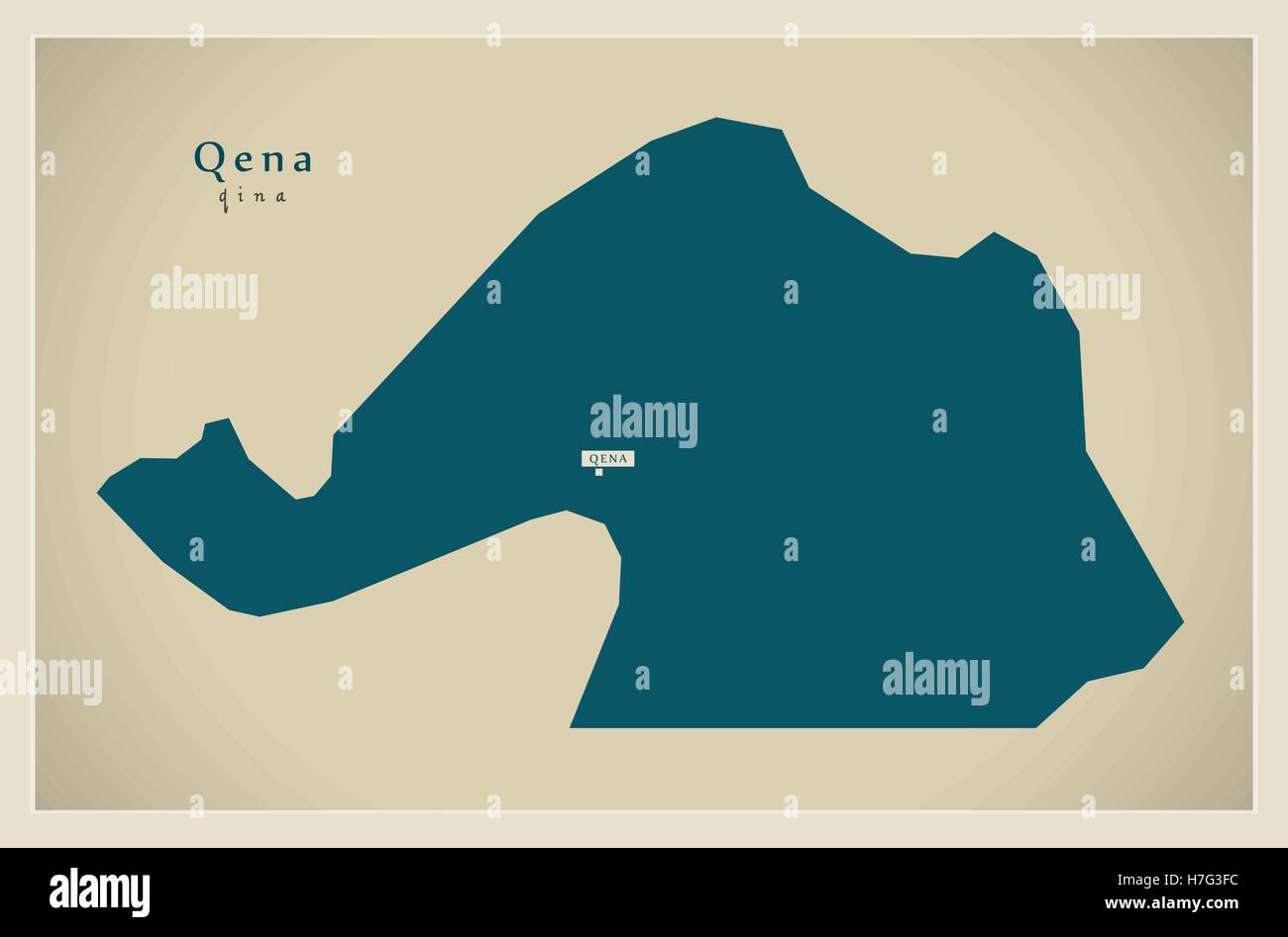 Qena province hi-res stock photography and images - Alamy