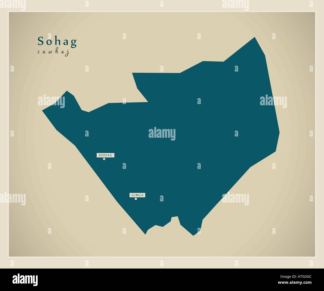 Sohag hi-res stock photography and images - Alamy