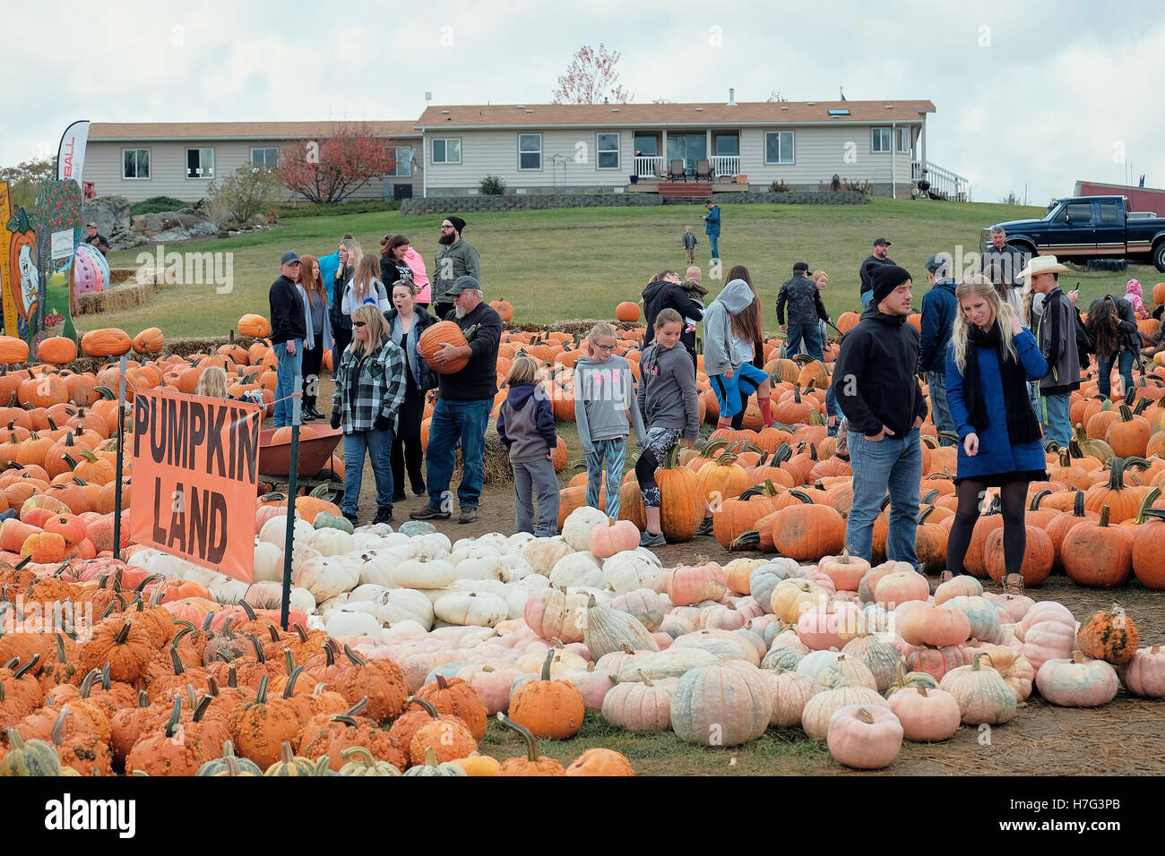 Spokane washington activity hi-res stock photography and images - Alamy