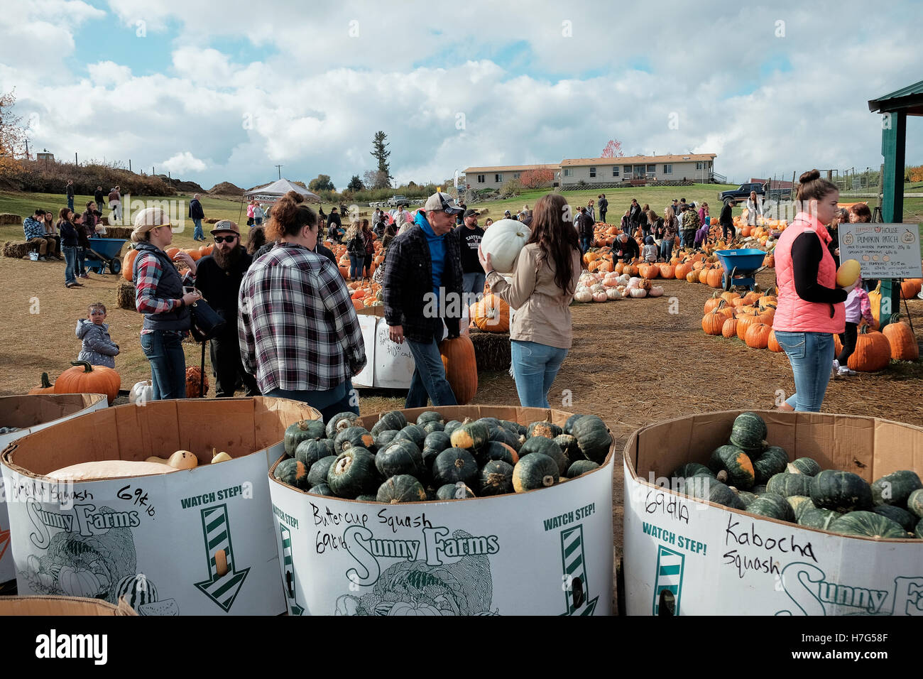 Spokane washington activity hi-res stock photography and images - Alamy