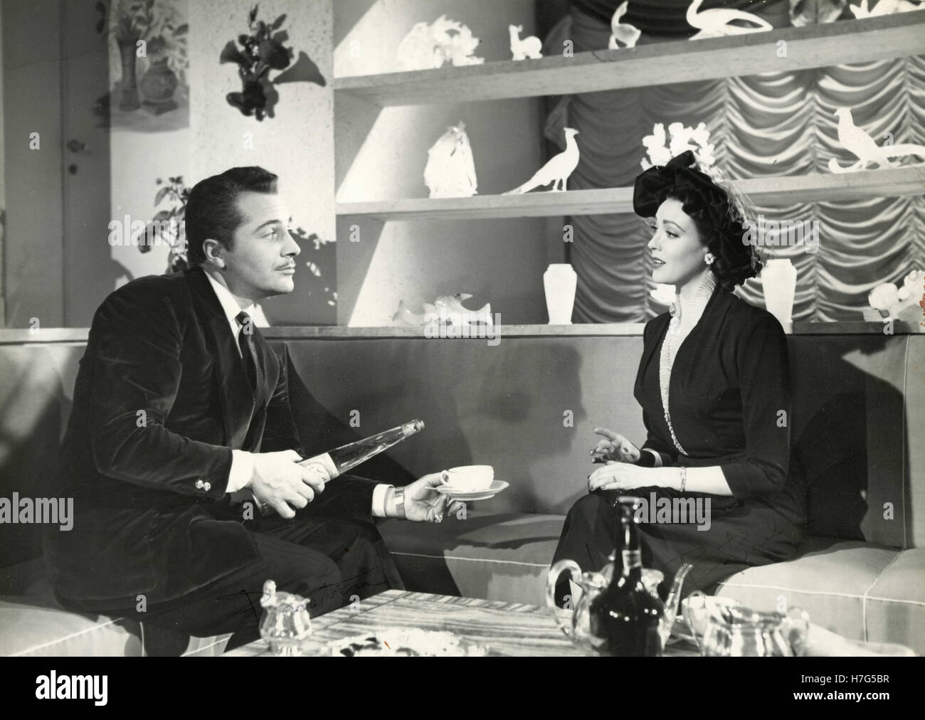 Actors actors hi-res stock photography and images - Alamy