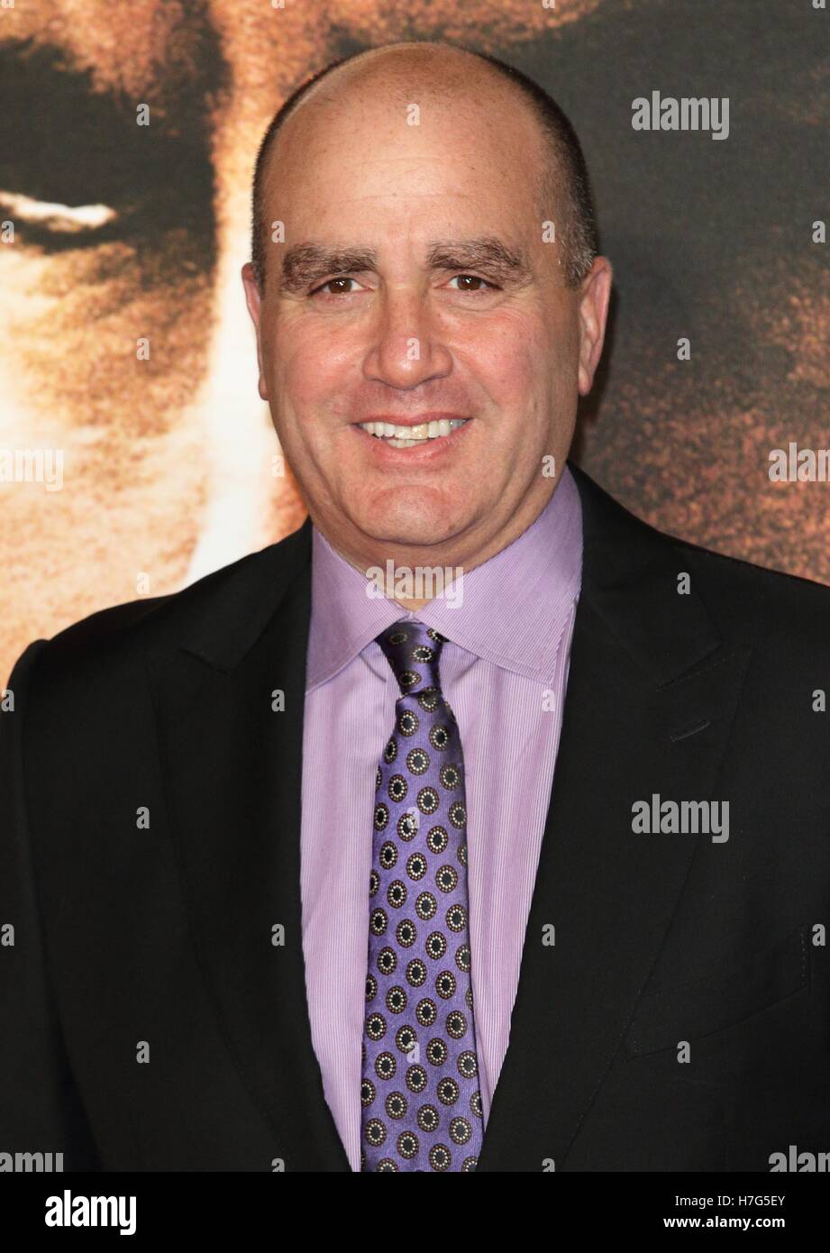 London, UK. Don Granger at Jack Reacher: Never Go Back European ...